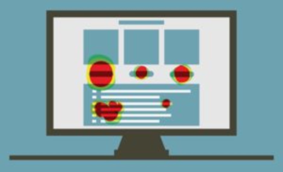 Website Heat Map Guide – Dragonfly AI